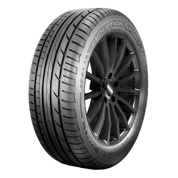 Neumático COOPER EVOLUTION ATT 235/75R15 | Walmart en línea