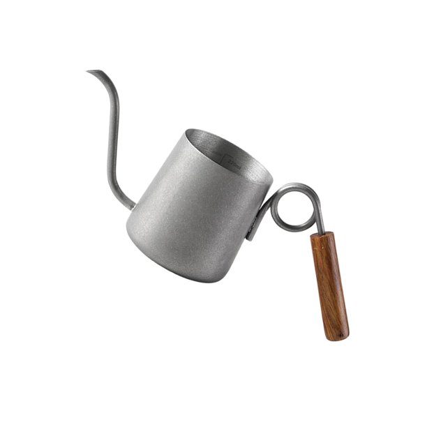 Pour over Coffee Kettle 250ml Tea Coffee Pot for Cafe Outdoor Indoor ...