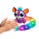 Lil' Gleemerz Loomur Furry Friend, Light Up Interactive Talking Toy ...