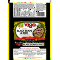 Vigo Authentic Cuban Recipe Black Beans and Rice, 6 oz - Walmart.com
