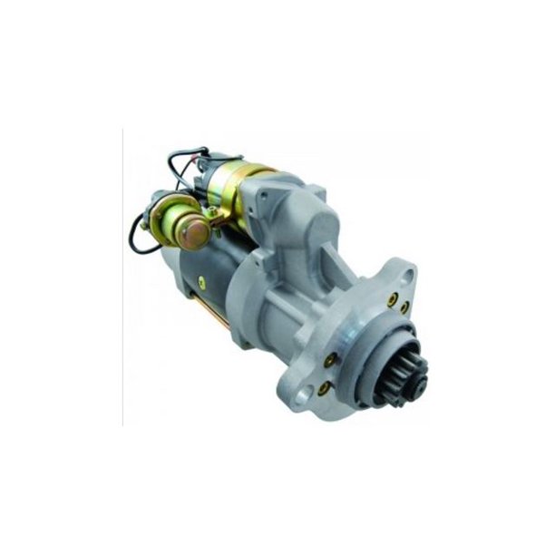 Starter - Compatible with 2008 - 2016 International ProStar 12.4L 6 ...