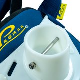 Promar Padded Rod Belt - Walmart.com