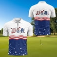 Aplkyhs Funny Couple Golf Shirts Quick Dry Summer Lapel Business Casual ...