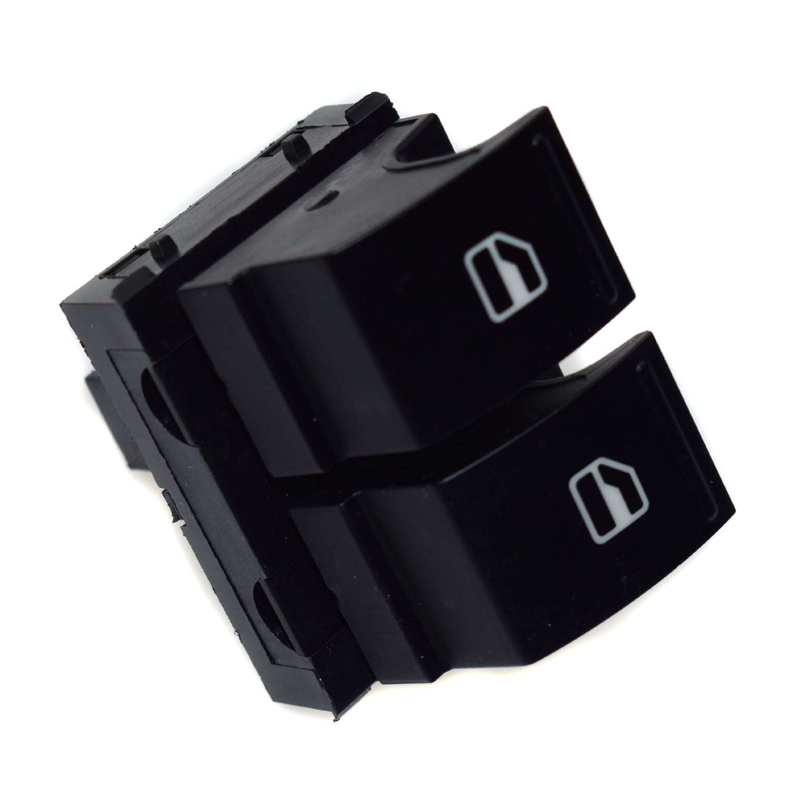 Electric Power Window Switch For VW Golf MK5 Passat B6 Caddy Jetta 2K0 ...