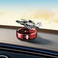 Aeroplane Solar Rotating Car Aroma Jewellery Helicopter Car Aroma Car ...