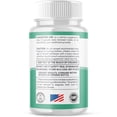 Glucotide Advanced Formula Blood Support for Health and Wellness Gluco ...