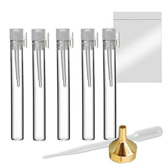 Free Perfume Samples