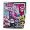 Disney Doorables Let’s Party Multi-Peek Series 14, Collectible 1.5 Inch ...