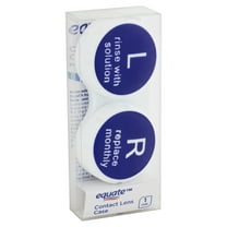 Equate Contact Lens Case - Walmart.com