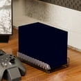 Acrylic Game Case Organiser For Console Disks Holds 12 Discs Compact ...