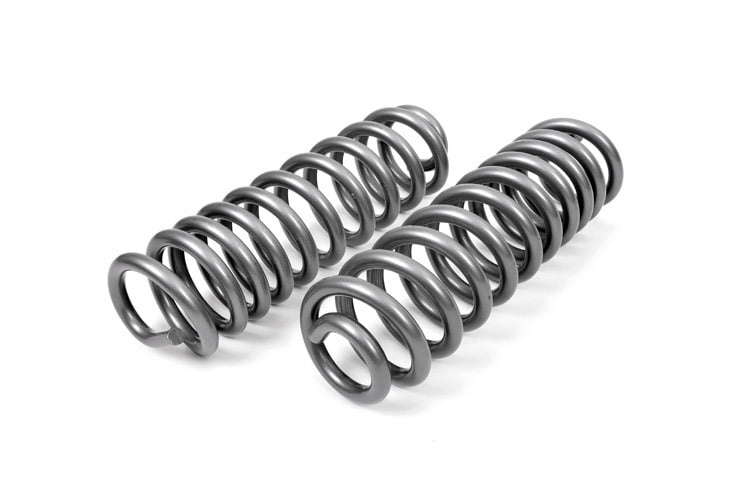 1.5in Ford Leveling Coil Springs Pair - Walmart.com