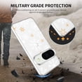 Christmas Case Compatible with for Google Pixel 9/9 Pro 5G 6.3'' with ...