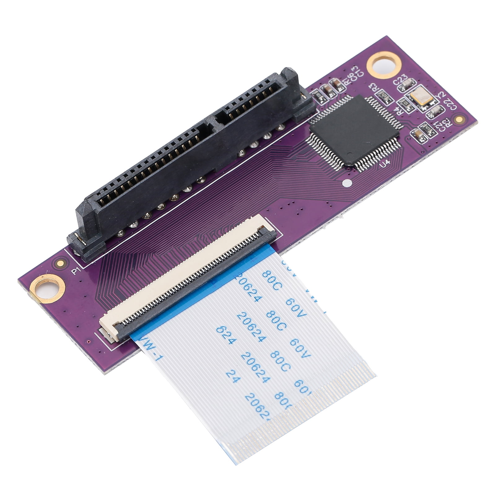 Click here for Faginey Ide Adapter Upgrade Board For 2 Hard Drive... prices