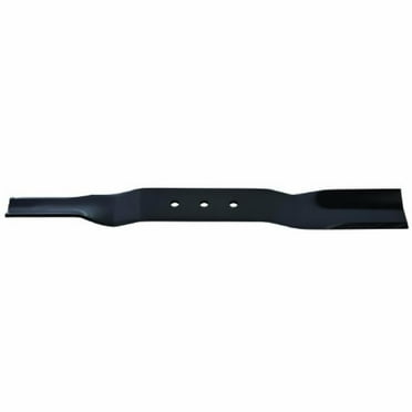Greenworks 29373 Replacement Lawn Mower Blade, 19-Inch - Walmart.com