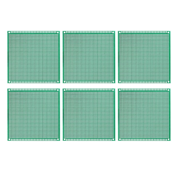 Pcb Plate