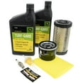 John Deere LG262 Home Maintenance Service Kit LA125 D110 D120 E110 ...