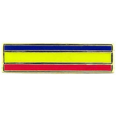 U.S. Navy Gulf War Veteran Ribbon Pin 1" - Walmart.com
