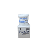 Septicfit, Septic Chlorine Tablets for Aerobic Septic Systems, 6 ...