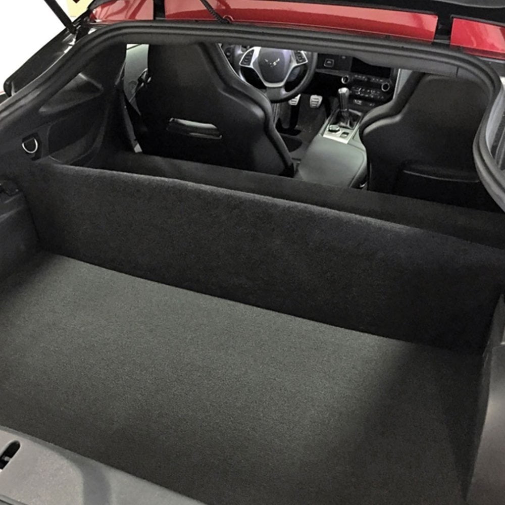 C7 Corvette Trunk Partition : Coupe - Walmart.com