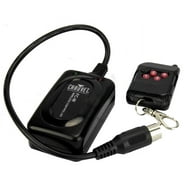 ADJ Products, Wired Fog Timer Remote, Easily Adjust Interval and ...