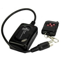 ADJ Products, Wired Fog Timer Remote, Easily Adjust Interval and ...