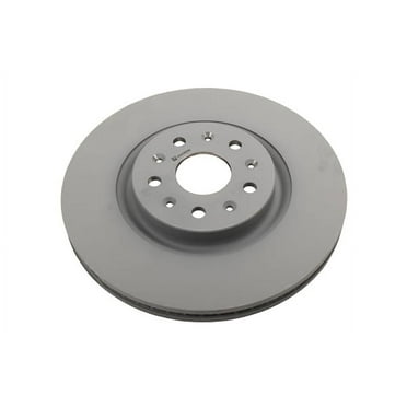 UFP K08-435-05 Single Boxed Zinc (DB35) 3.7K 545 Cupped and Studded Hub ...