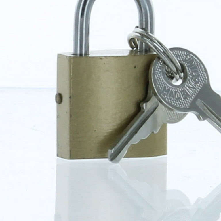 Mini padlocks walmart store