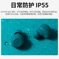JLab GO POP ANC True Wireless Bluetooth Earbuds, Active Noise ...