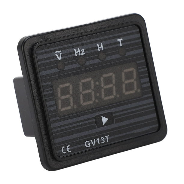 Digital Voltage Meter,Digital Voltmeter AC Voltage AC Voltage Meter AC ...