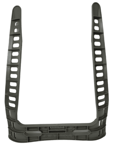 Military Outdoor Clothing Never Issued Medium MOLLE II Rucksack Frame ... Military Outdoor Clothing Never Issued Medium MOLLE II Rucksack Frame ...
