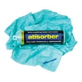 the absorber Large PVA Drying Towel 17" x 27" Assorted Colors - Walmart.com