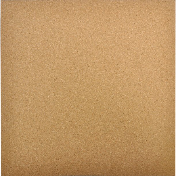 Cork Sheets 12"X12" 2/Pkg- - Walmart.ca