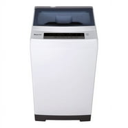 Magic Chef Portable Mini Washer, 0.9 Cu. ft. Compact Top Load, Perfect ...