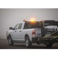 Ranch Hand HRLWL100 08-C Ford F250/F350/F450 Headache Rack w/Lights ...
