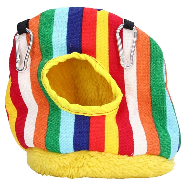 Warm Birdhouse, Safe Bird Bed Easy Store Easy Clean For Hummingbirds ...