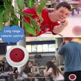 Wireless Remote Controlled Fart Machine Noise Maker - Funny Gag Sound ...