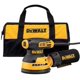 DEWALT DWE6423K Random Orbit Sander, 5 Inch - Walmart.com