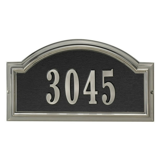 Whitehall Design-it Arch Standard Wall Plaque Frame - Walmart.com Whitehall Design-it Arch Standard Wall Plaque Frame - Walmart.com