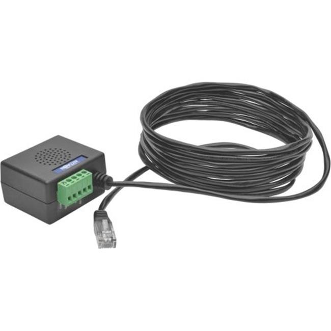 UPS Temperature Monitoring Sensor - Walmart.com