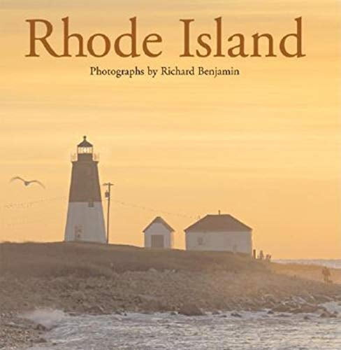 Pre-Owned Rhode Island: Photographs by Richard Benjamin (Regional ...
