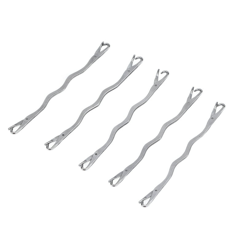 Knitting Machine Needles