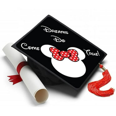 If You're Reading This - Drake Grad Cap Tassel Toppers - Walmart.com