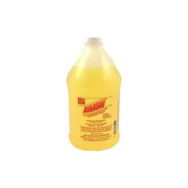 La's Totally Awesome Liquid All-Purpose Cleaner, 64 oz Economy Size Jug ...