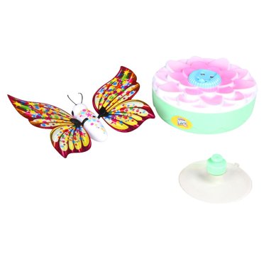 Little Live Pets - Interactive, Toilet-Trained Shelbert the Gotta Go ...