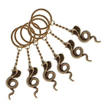 Set of 12 Los Angeles Hollywood Souvenir Keychain, I Heart LA Keychain ...