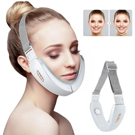Wireless Remote Control Vibration Face Slimming Beauty Instrument V ...