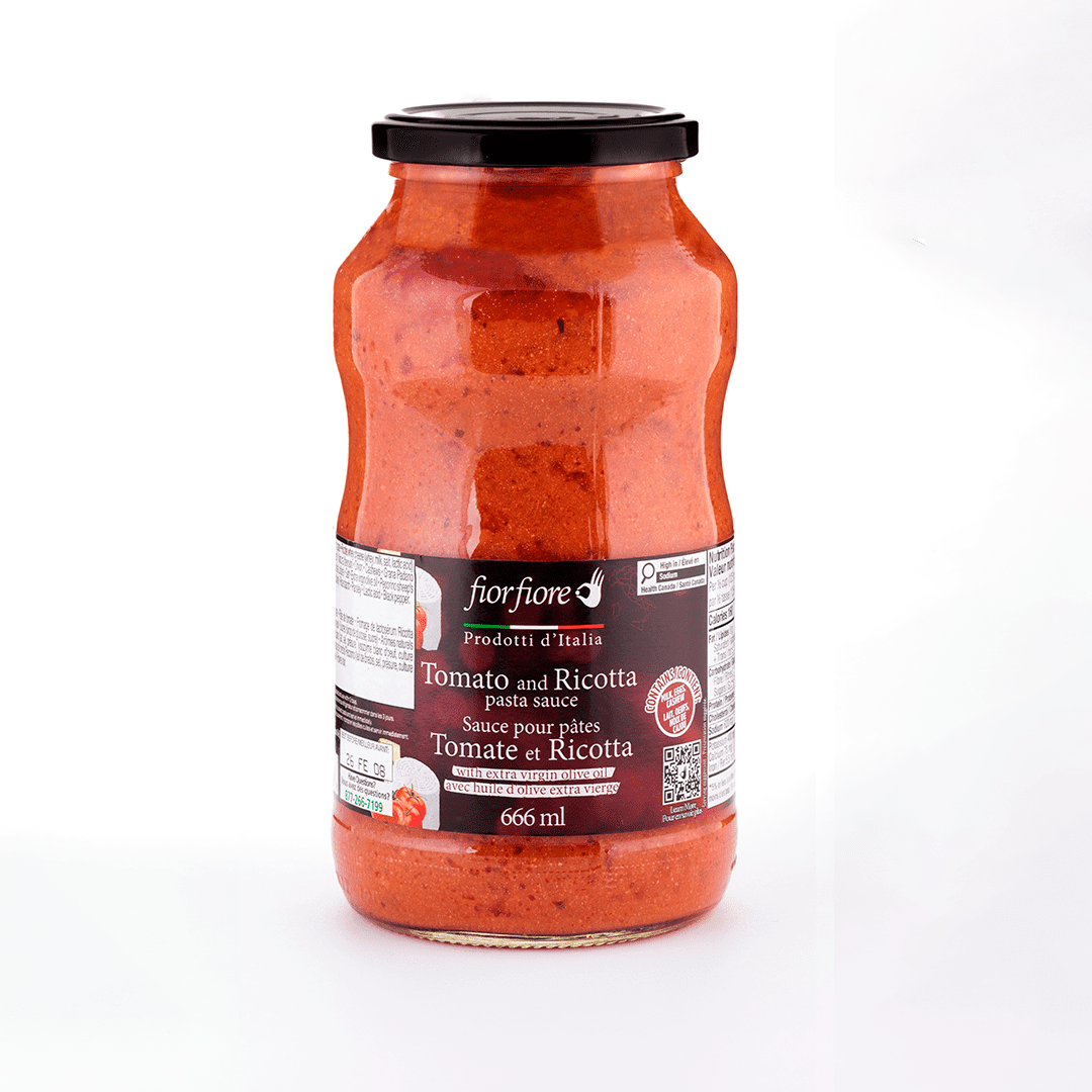 Click here for Fiorfiore Tomato And Ricotta Pasta Sauce 665ml 665... prices