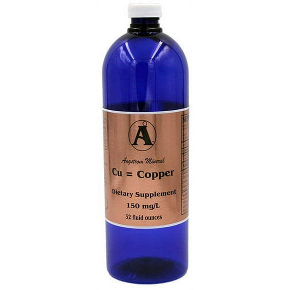 Liquid Copper