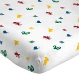 Harry Potter Hogwarts Houses Full Sheet Set - Fits Full Bed - Walmart.com