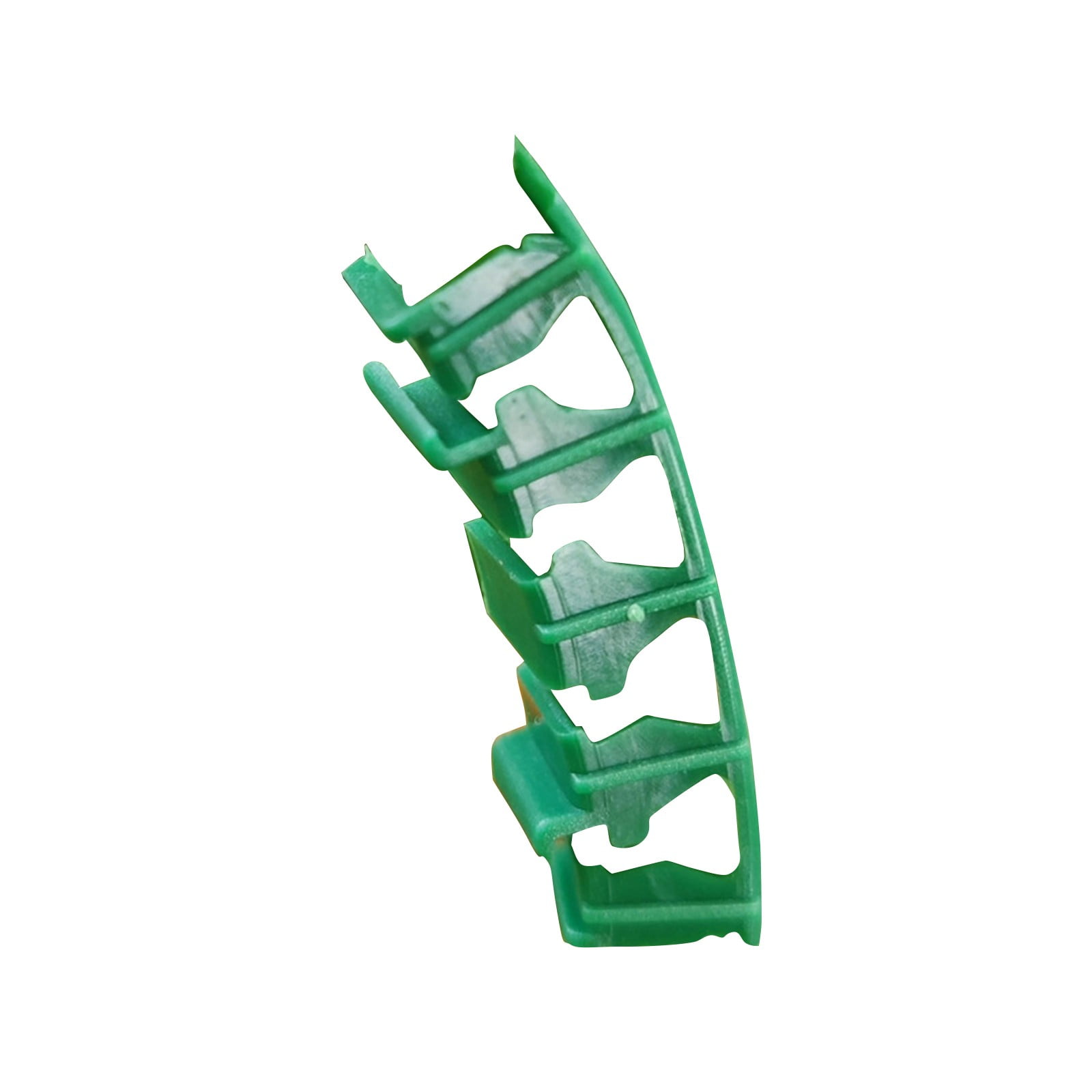 Great promotion! Plant Bending Device Plastic Tomato Clip Fixing Clip ...